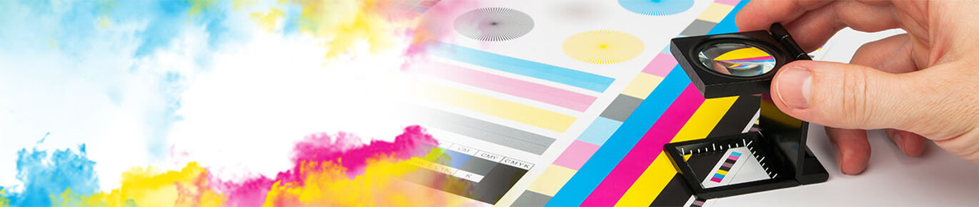 Colour Management | Business Solutions | KONICA MINOLTA UAE