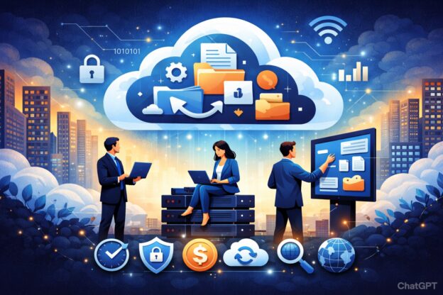 Modern-Enterprises | | Business Solutions | Digital Transformation ...